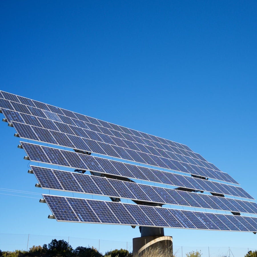 Collections – Speedwell Climate