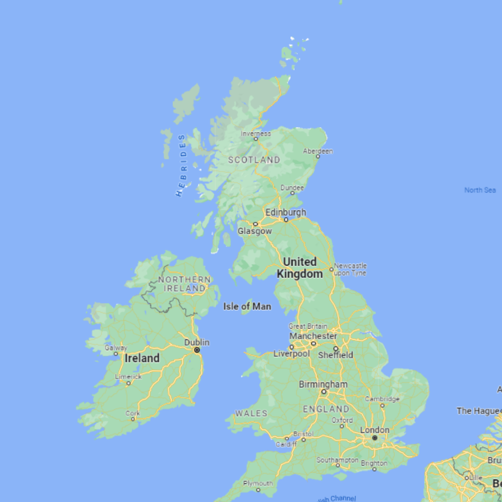 Wind Power Volume (MWh) - United Kingdom Balancing Mechanism Offshore ...
